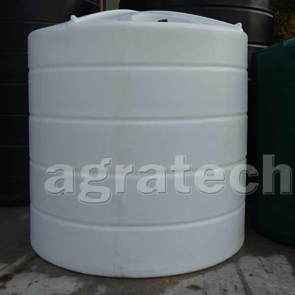 Vertical Water Storage tanks - Agratech Blog